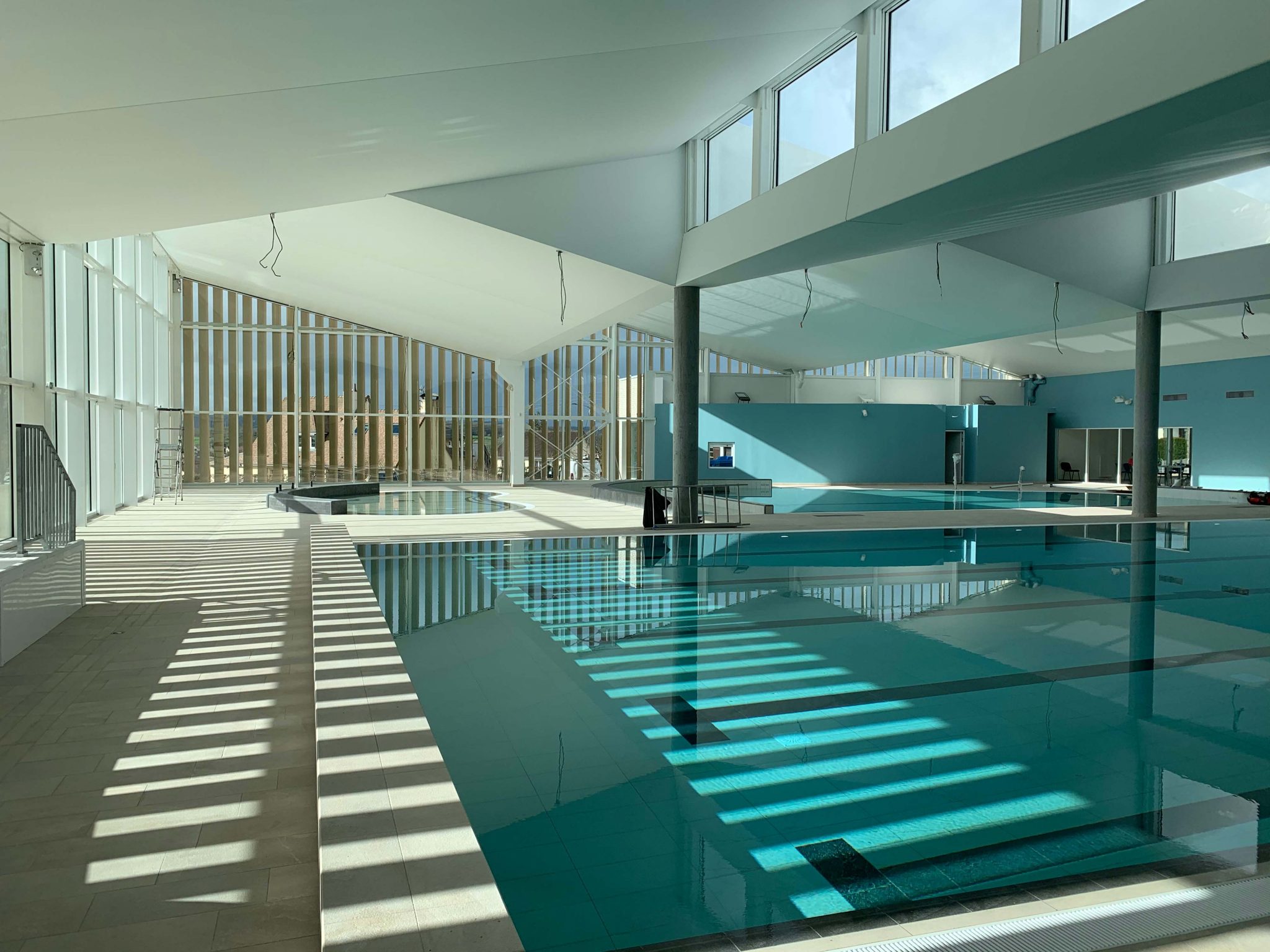 Home - Centre aquatique Aqua-bray - Neufchâtel en Bray