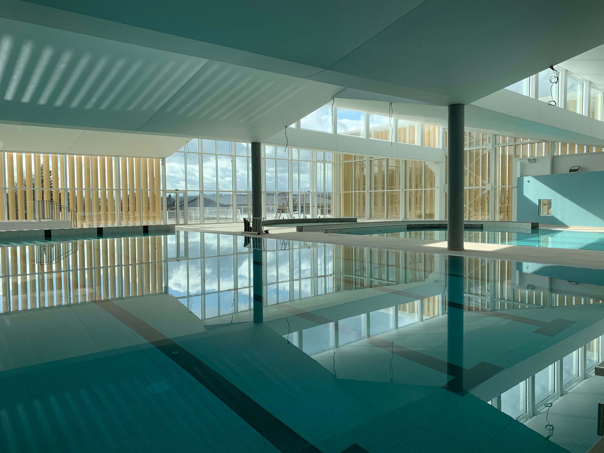 Home - Centre aquatique Aqua-bray - Neufchâtel en Bray